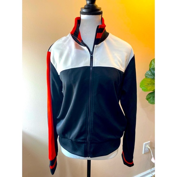 wild fable | Jackets & Coats | Track Jacket Wild Fable Nwt | Poshmark